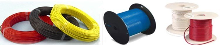 12 AWG High Temperature Wire & Cable Supplier-HDC
